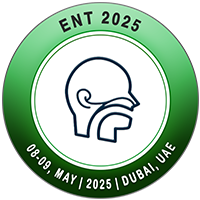 Scientific Program | ENT Conference | ENT Summit | Otorhinolaryngology